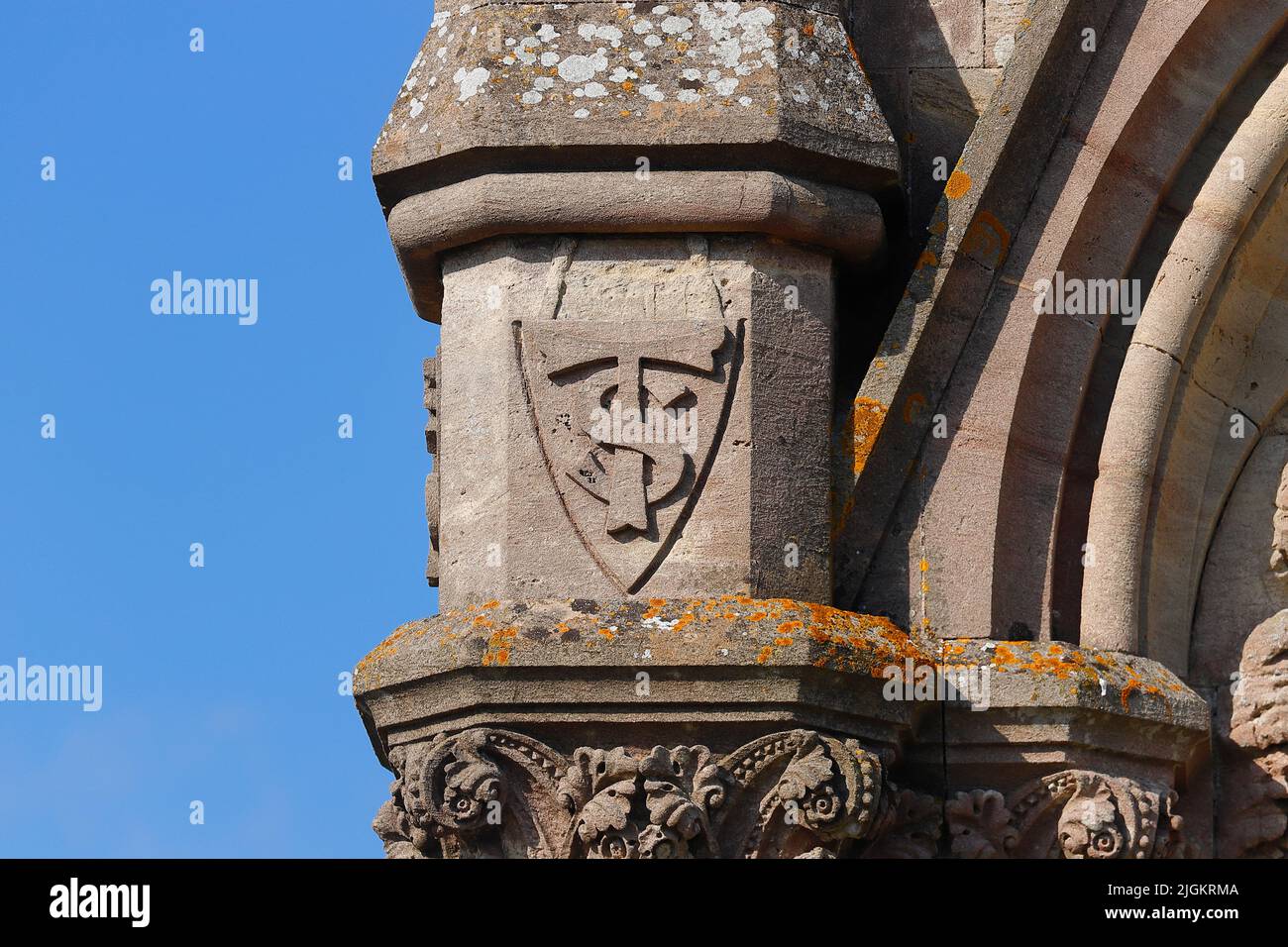 Sir tatton sykes tower hi-res stock photography and images - Alamy