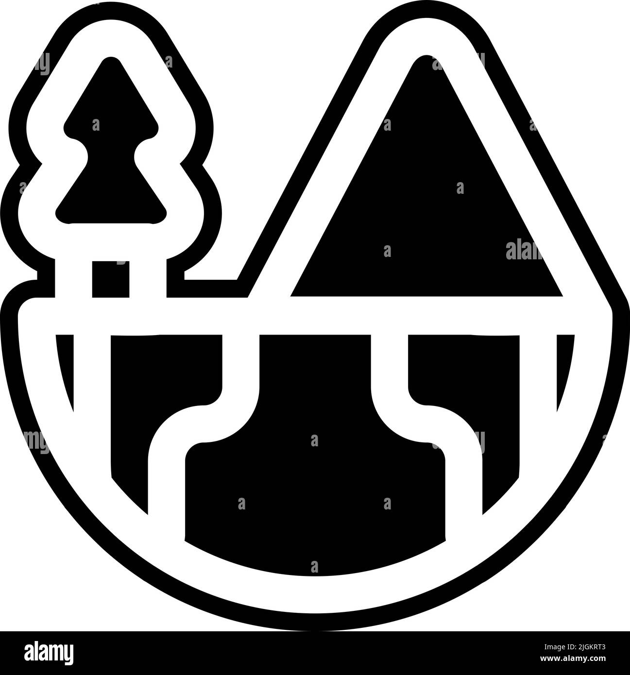 environment protection icon Stock Vector Image & Art - Alamy