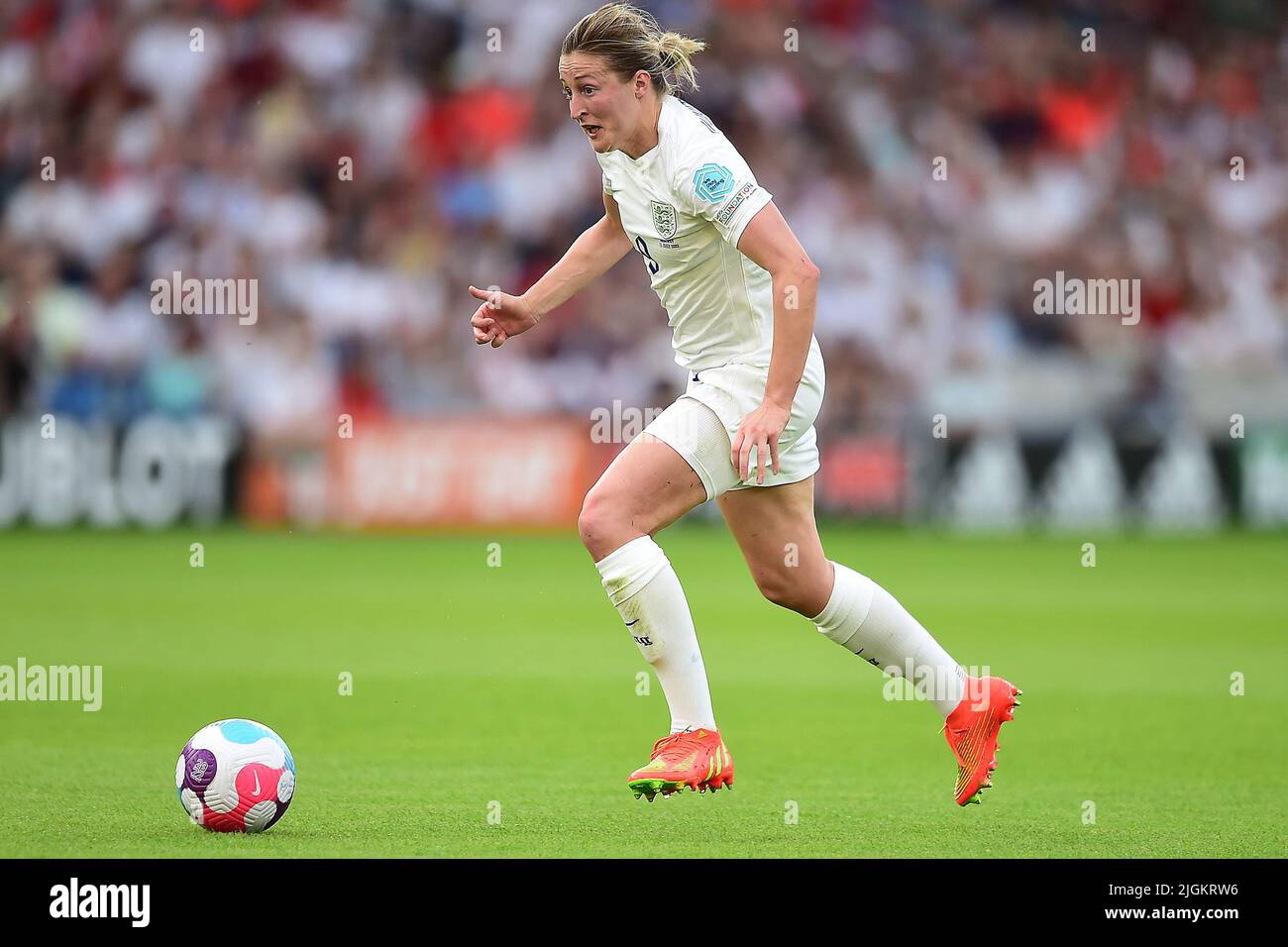 Ellen white england 2022 hi-res stock photography and images - Alamy