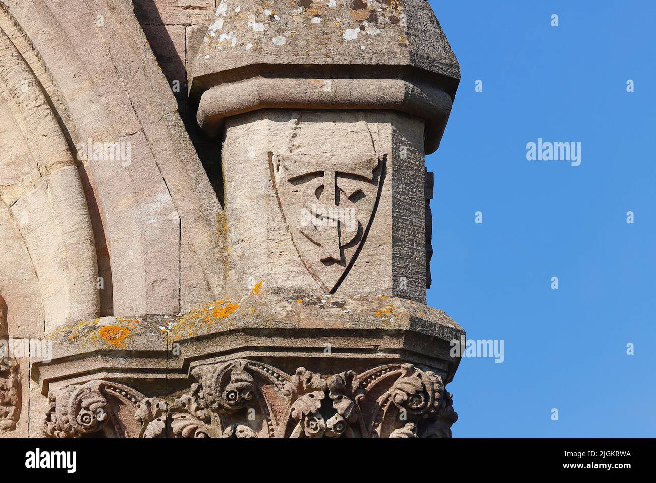 Sir tatton sykes tower hi-res stock photography and images - Alamy