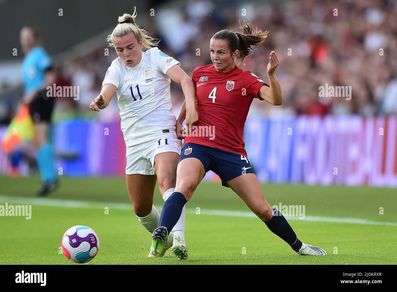 Tuva hansen hi-res stock photography and images - Alamy