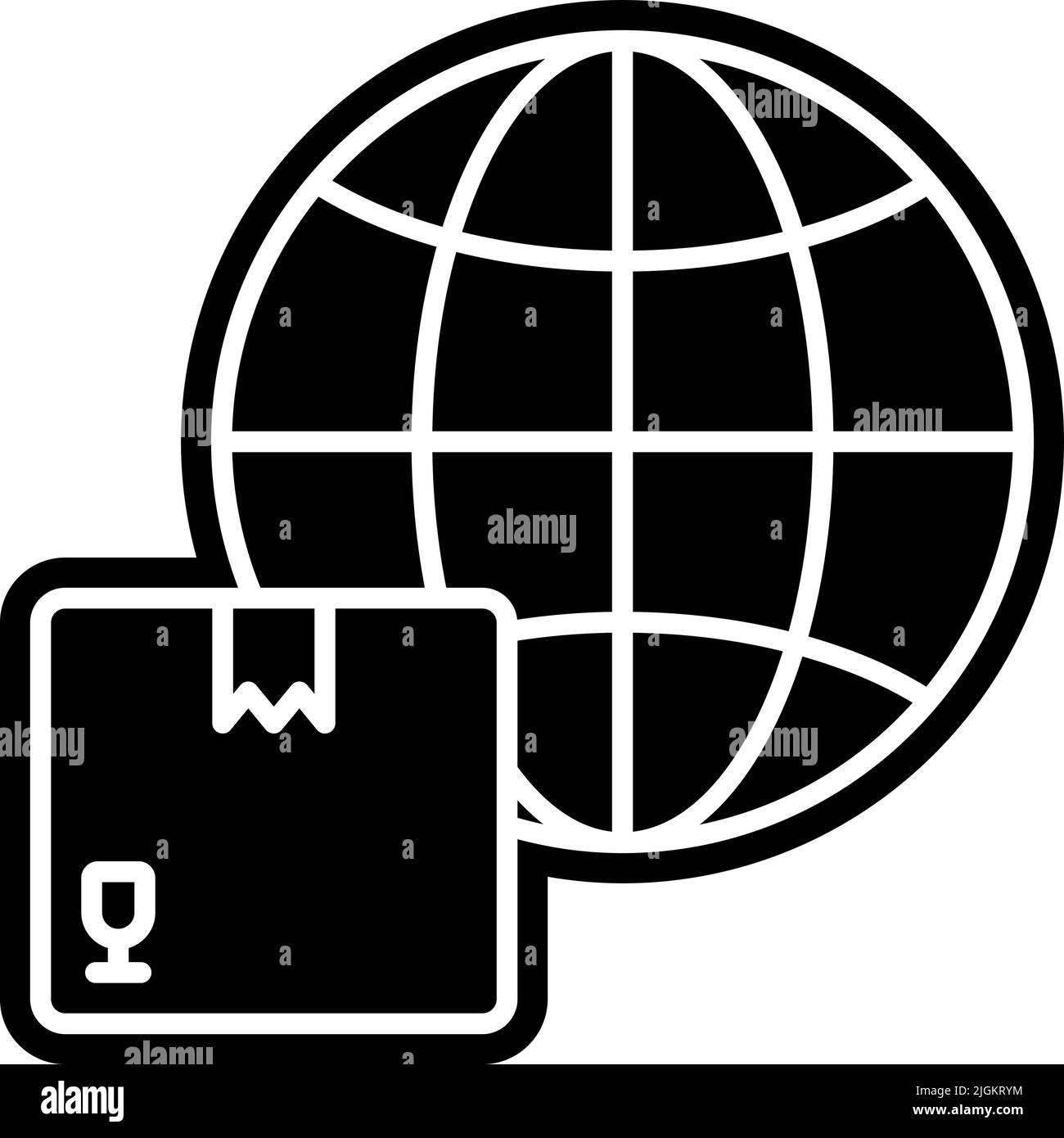 Black delivery van Black and White Stock Photos & Images - Alamy