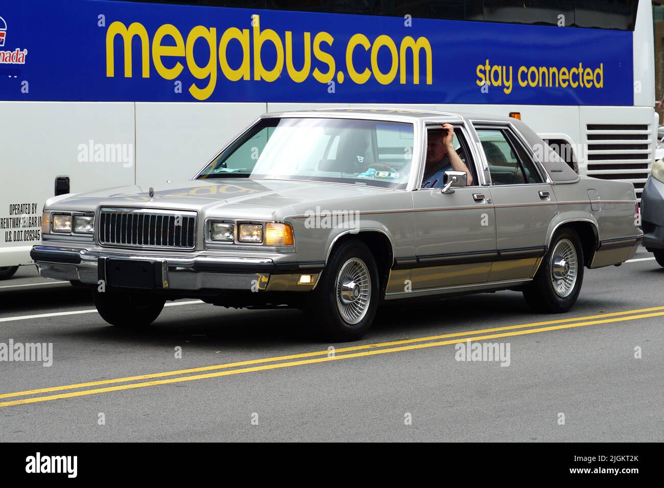 Mercury 1990