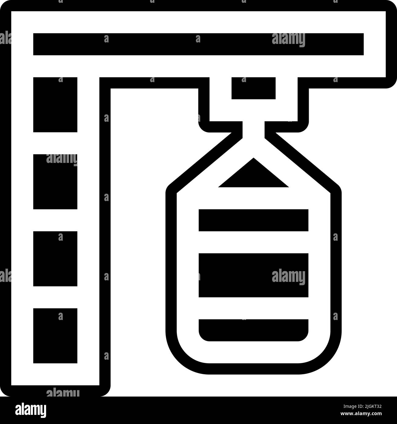 Punching man Black and White Stock Photos & Images - Alamy