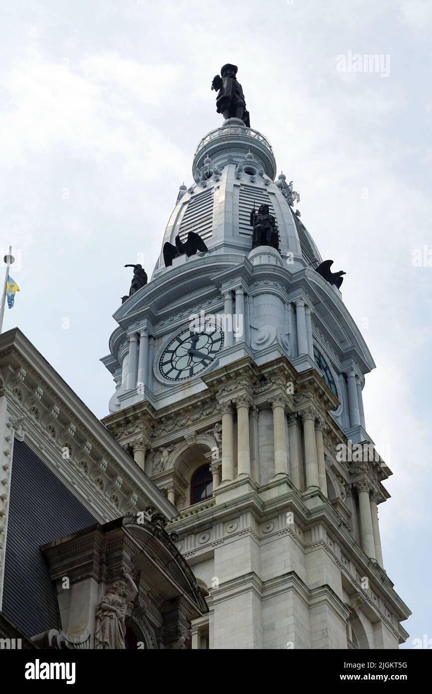 Settlement house philadelphia hi-res stock photography and images - Alamy