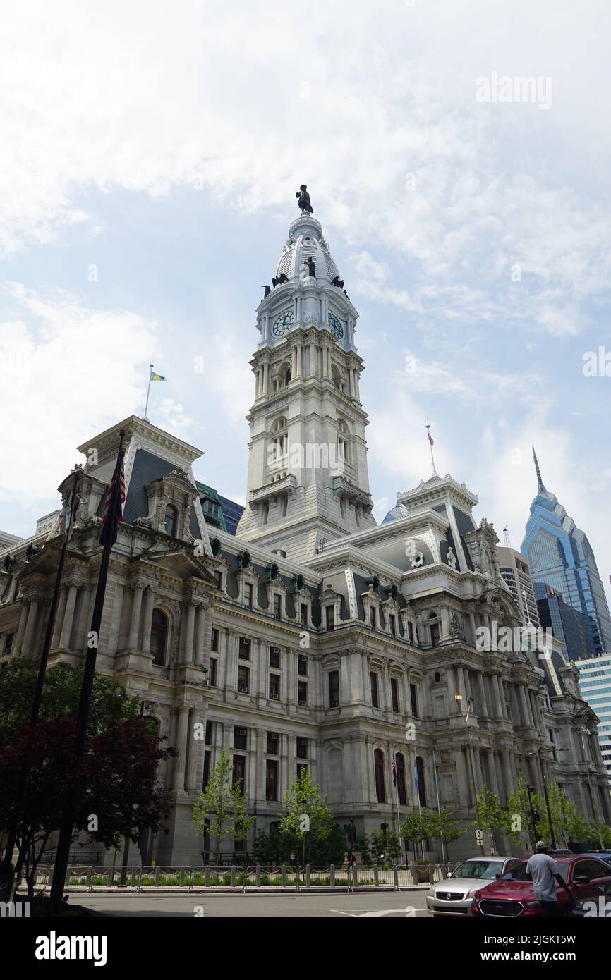 Settlement house philadelphia hi-res stock photography and images - Alamy