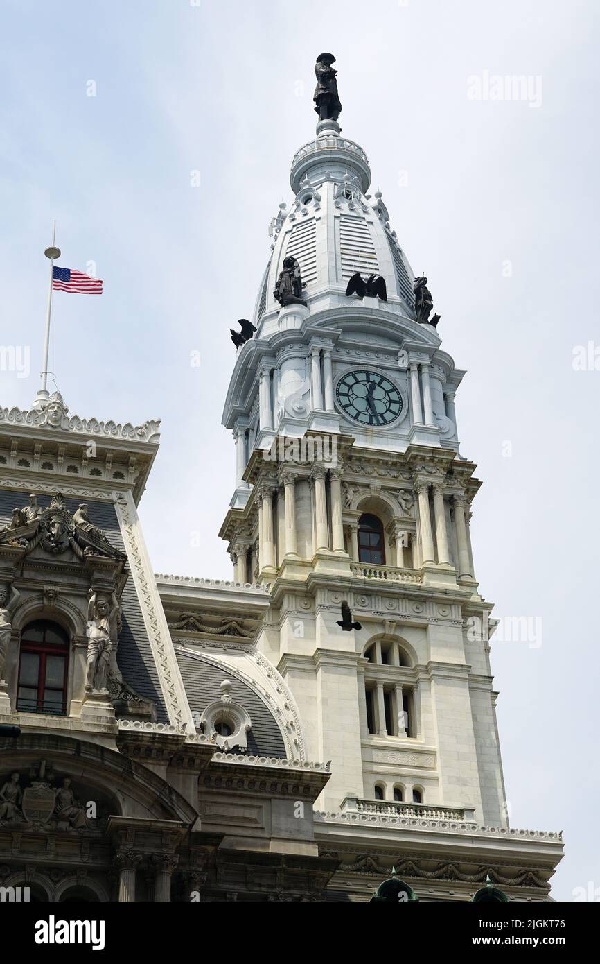 Settlement house philadelphia hi-res stock photography and images - Alamy