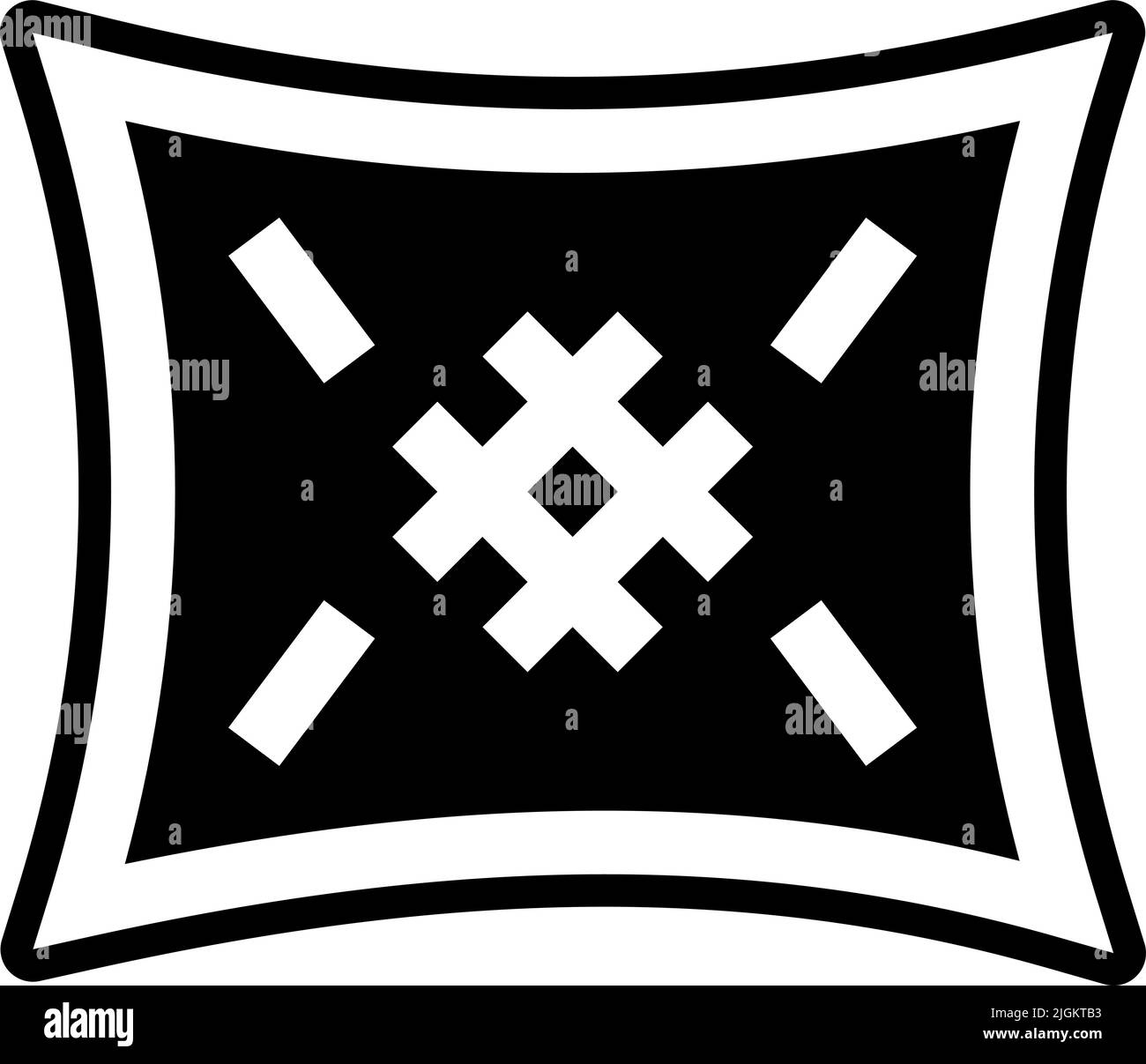 elasticity icon Stock Vector Image & Art - Alamy