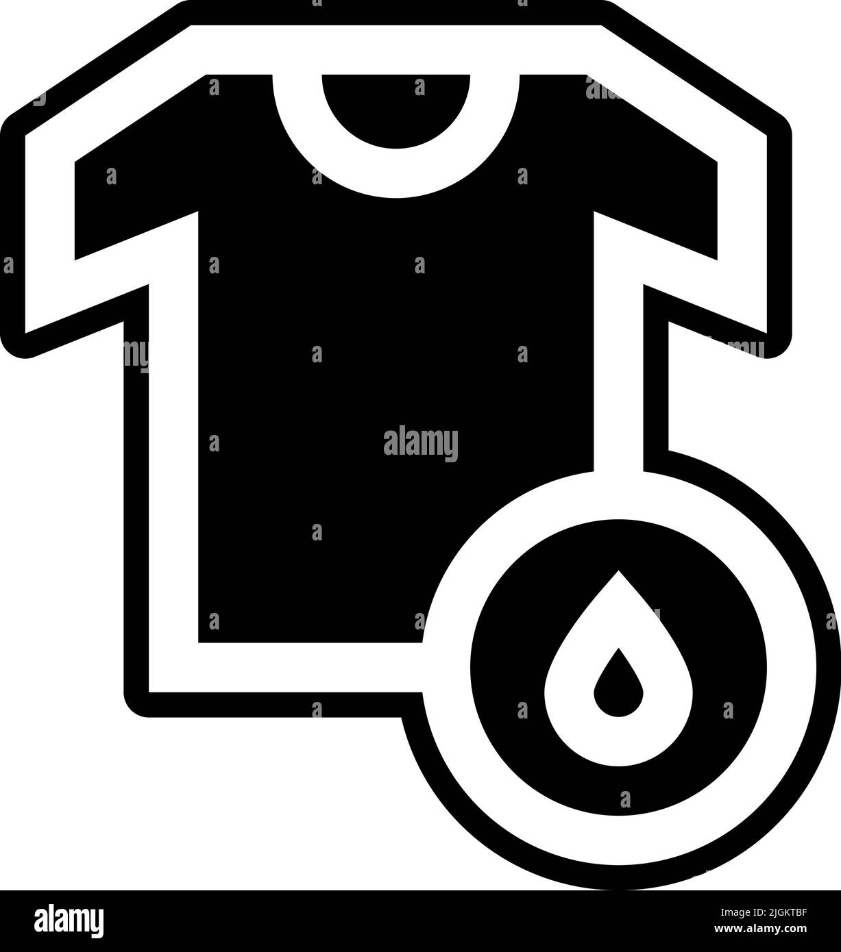 dyed icon Stock Vector Image & Art - Alamy