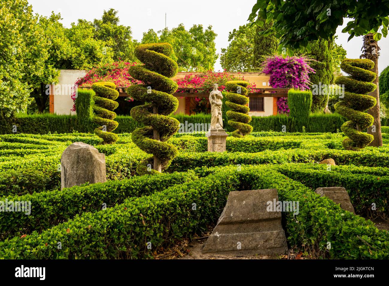 Viveros hi-res stock photography and images - Alamy