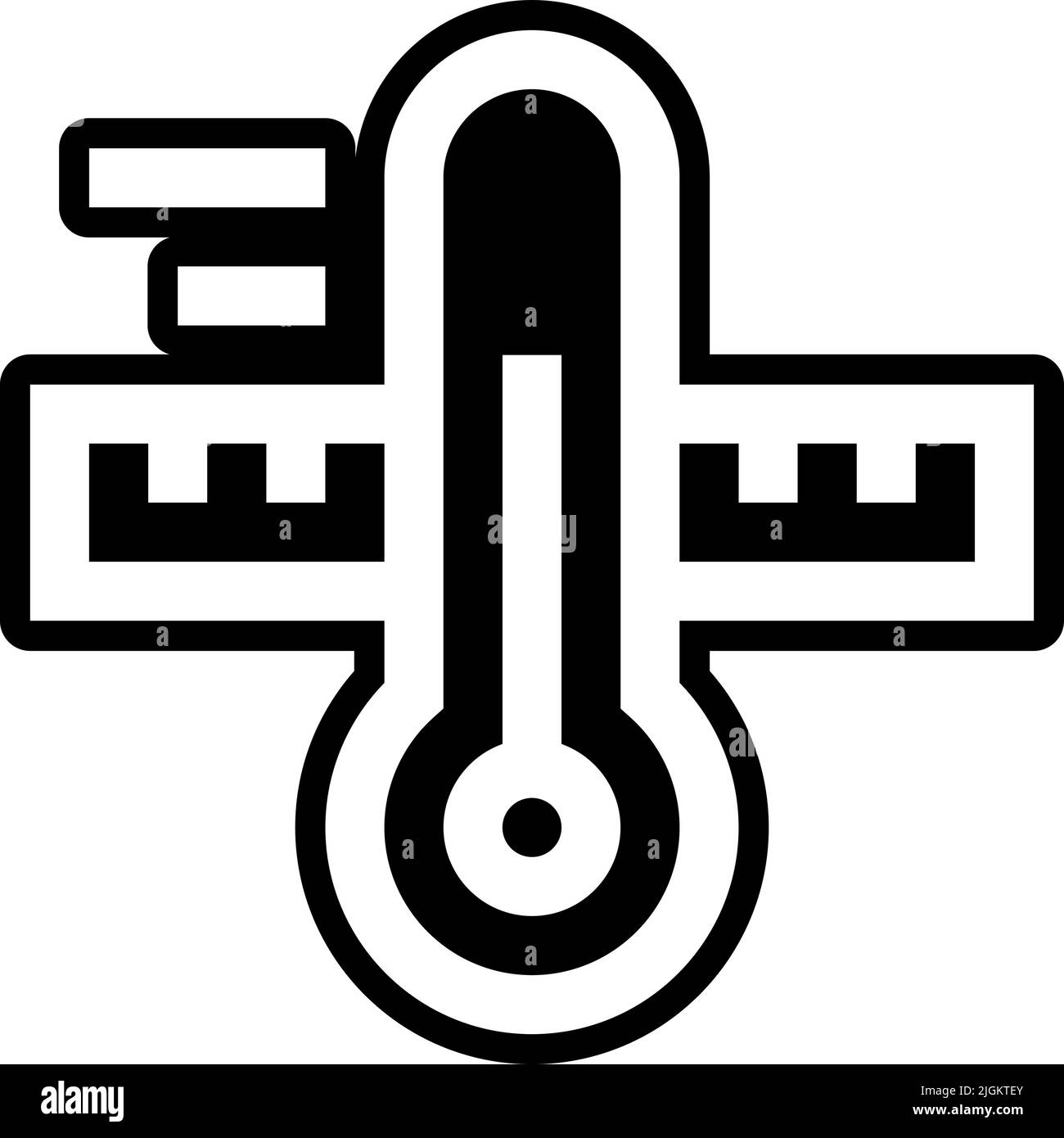 thermo icon Stock Vector Image & Art - Alamy