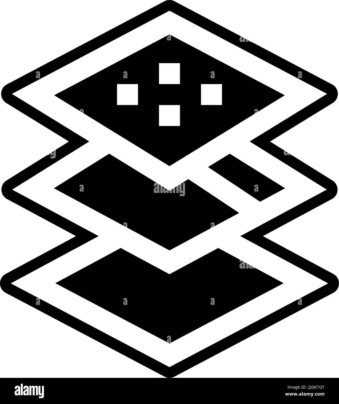 membrane icon Stock Vector Image & Art - Alamy