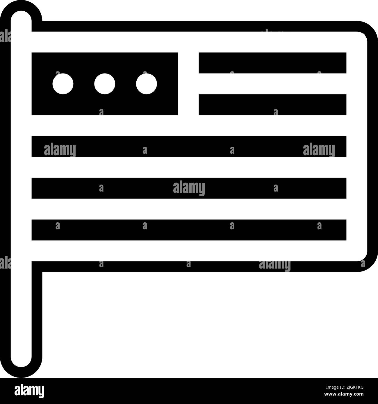 united states icon Stock Vector Image & Art - Alamy