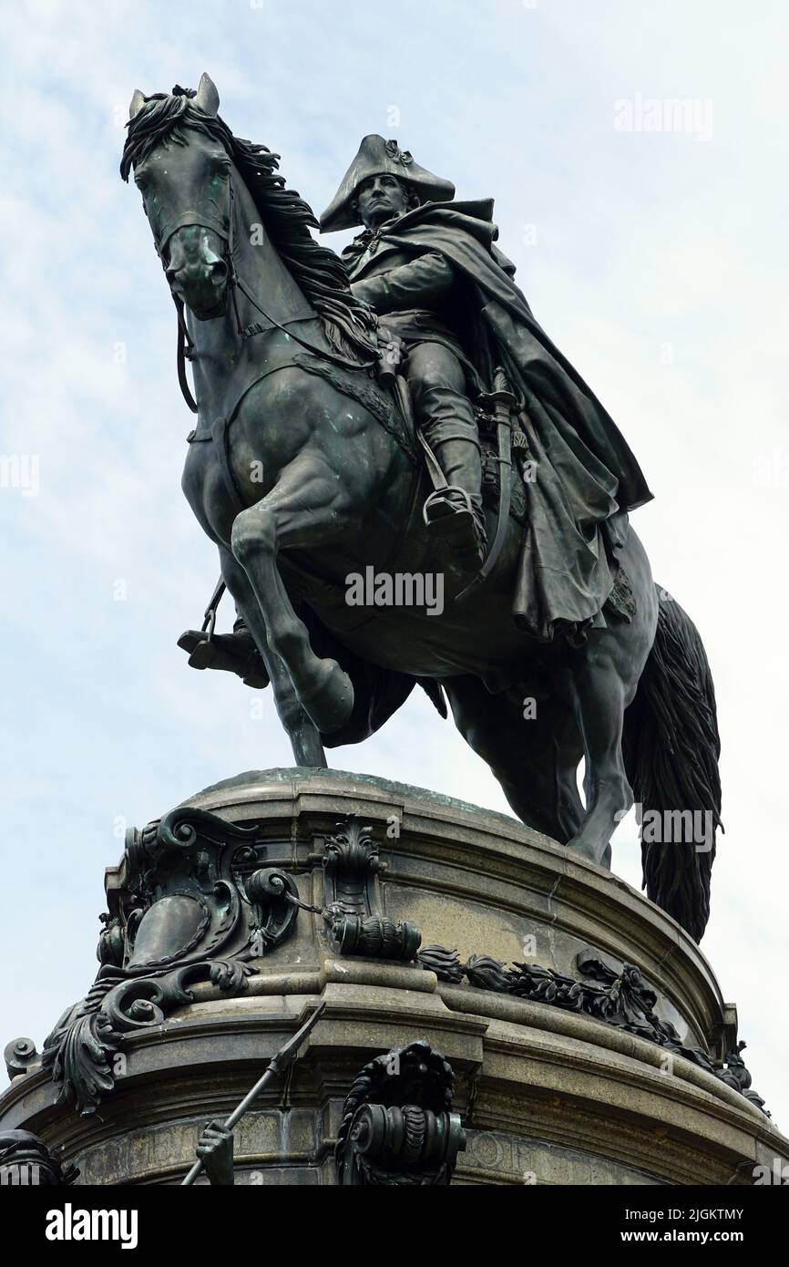 Lat 39 96422500 hi-res stock photography and images - Alamy