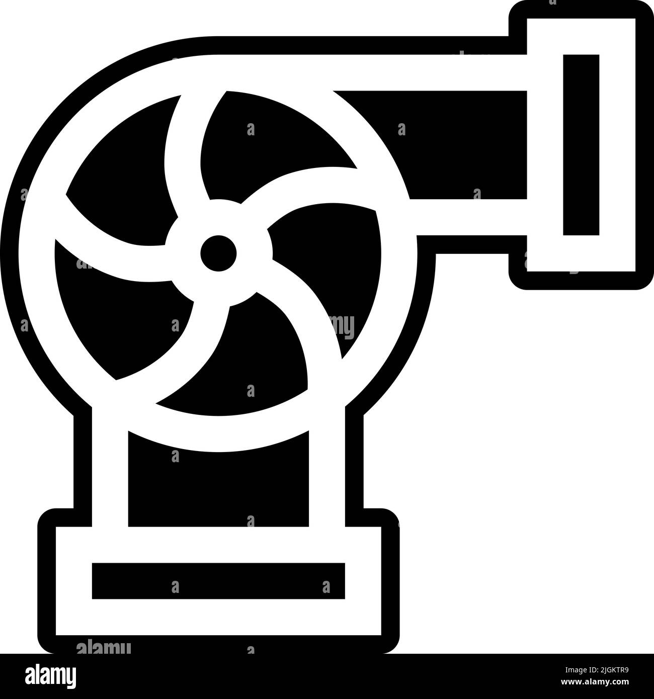 cooling system icon Stock Vector Image & Art - Alamy