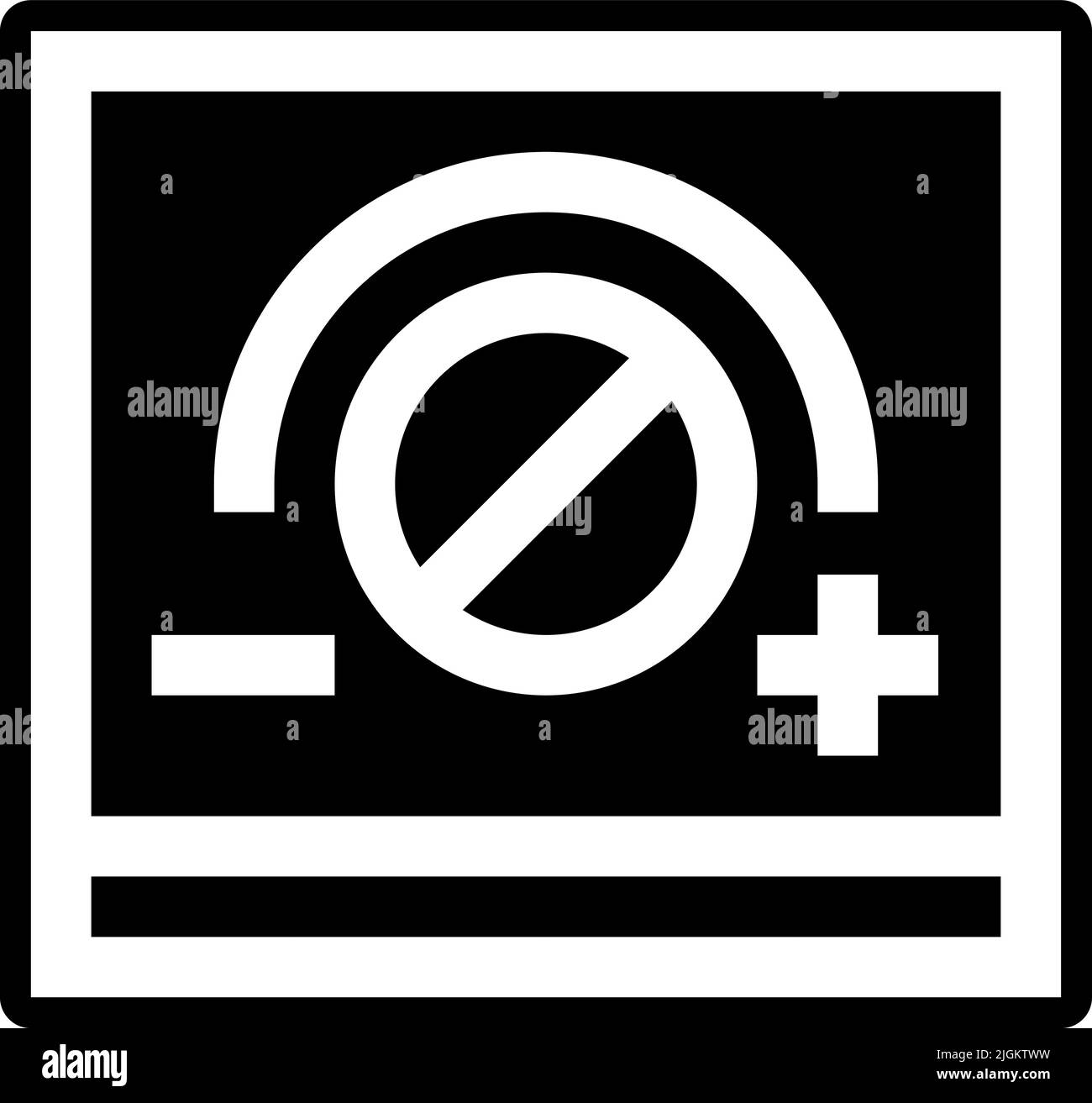 smart board icon Stock Vector Image & Art - Alamy