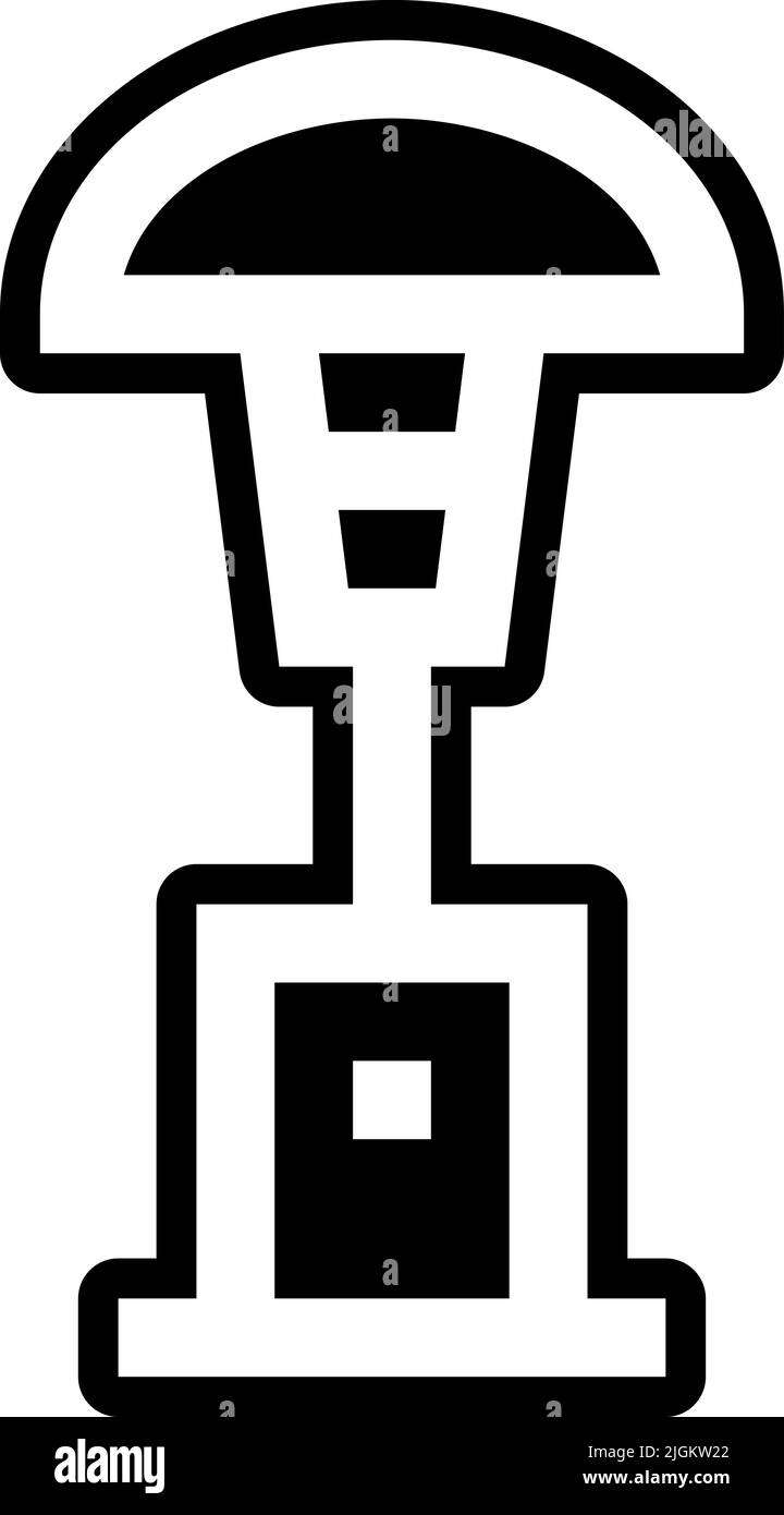 patio heater icon Stock Vector Image & Art - Alamy