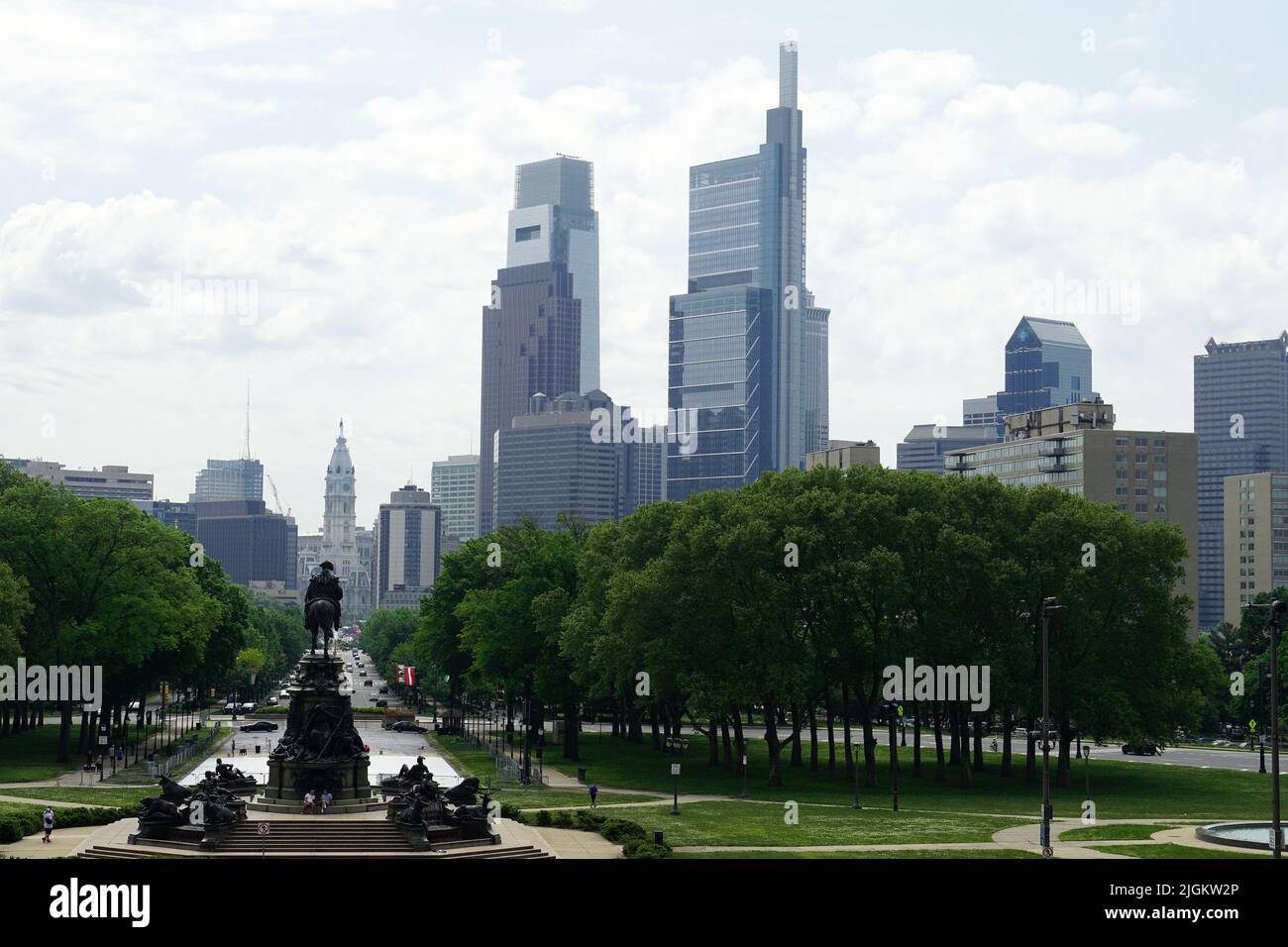 Settlement house philadelphia hi-res stock photography and images - Alamy