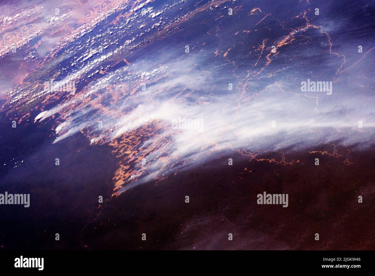 California fires map hi-res stock photography and images - Alamy