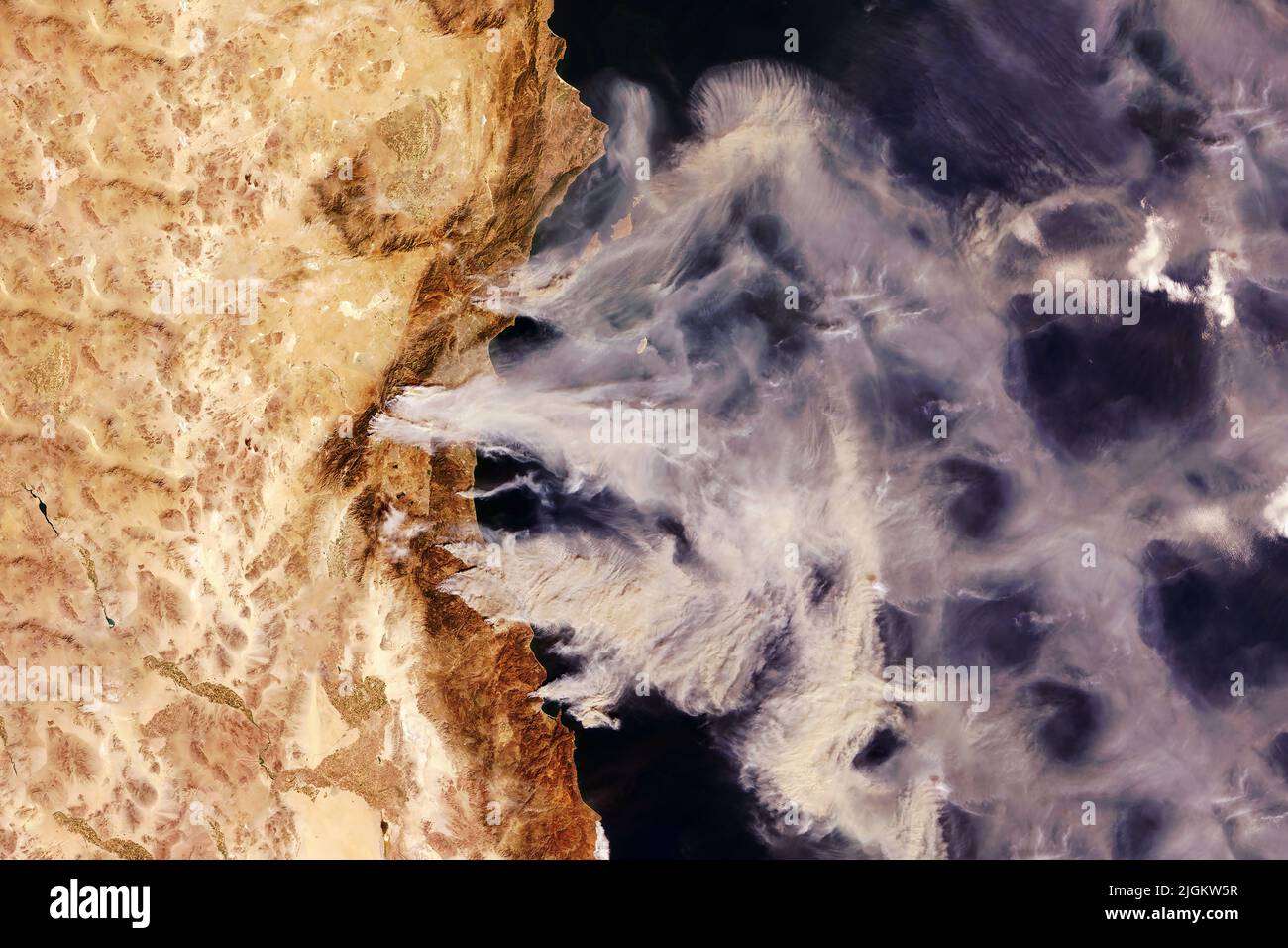 California fires map hi-res stock photography and images - Alamy