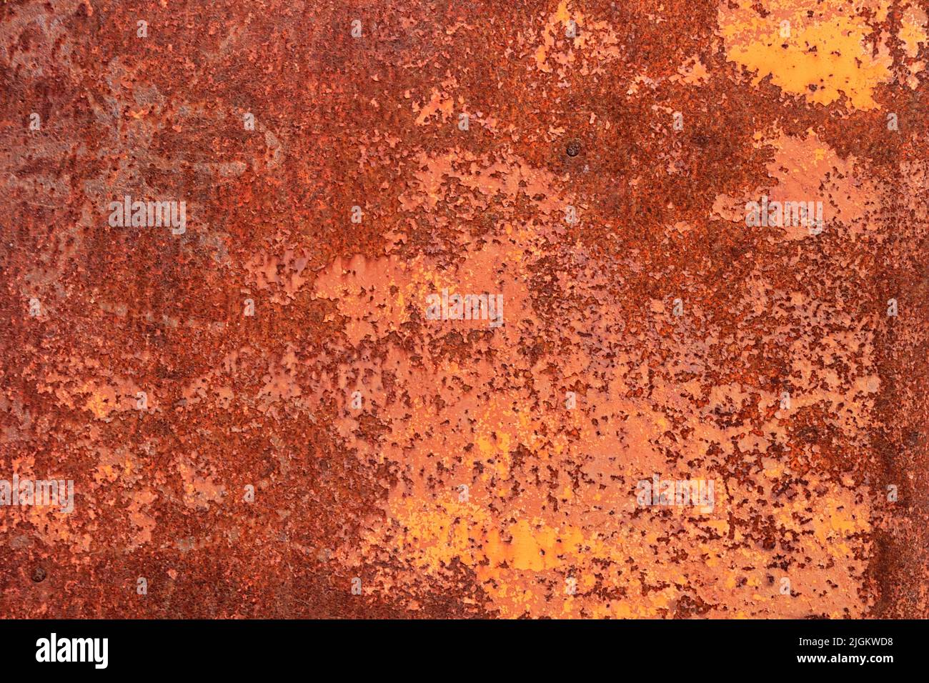 Grunge rusted metal texture, rust and oxidized metal background. Old metal iron panel Stock ...