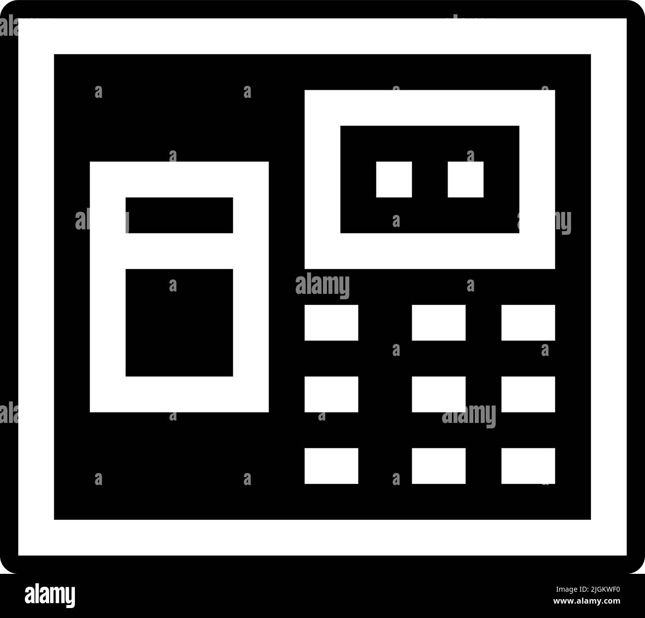 Attendance management system hi-res stock photography and images - Alamy