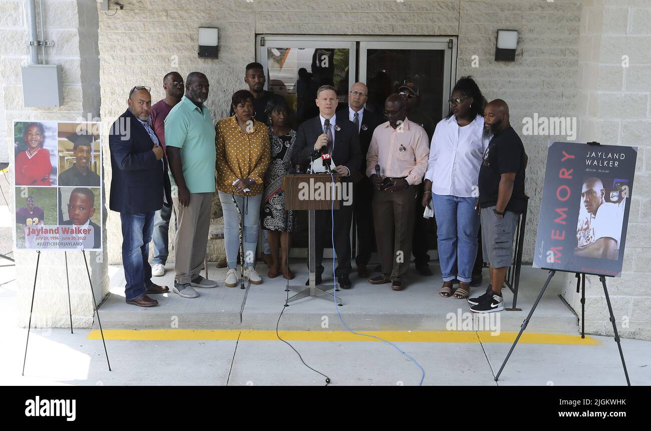 Bobby walker hi-res stock photography and images - Alamy