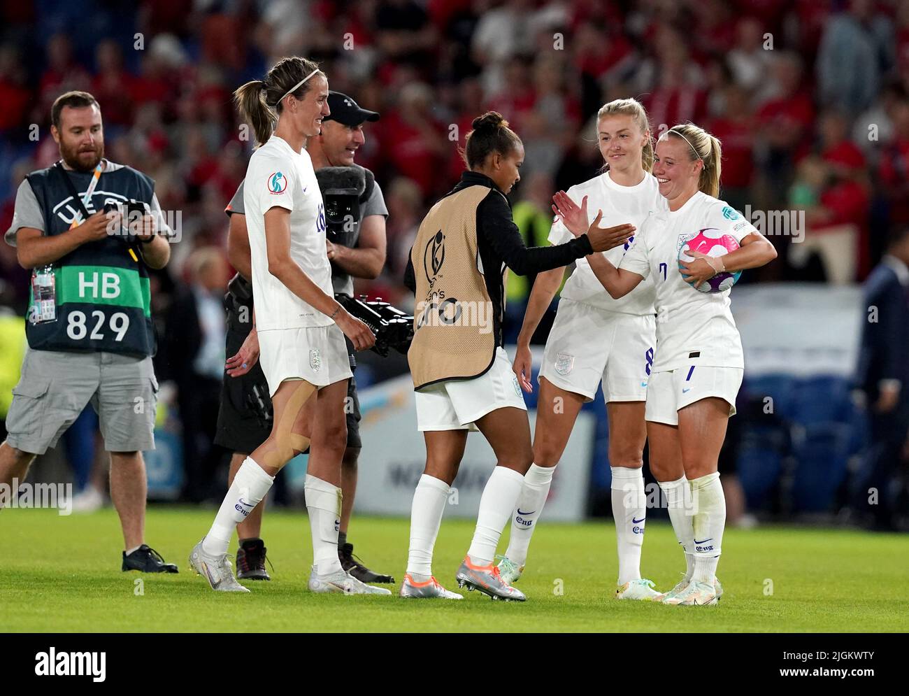 England womens nikita paris hi-res stock photography and images - Alamy