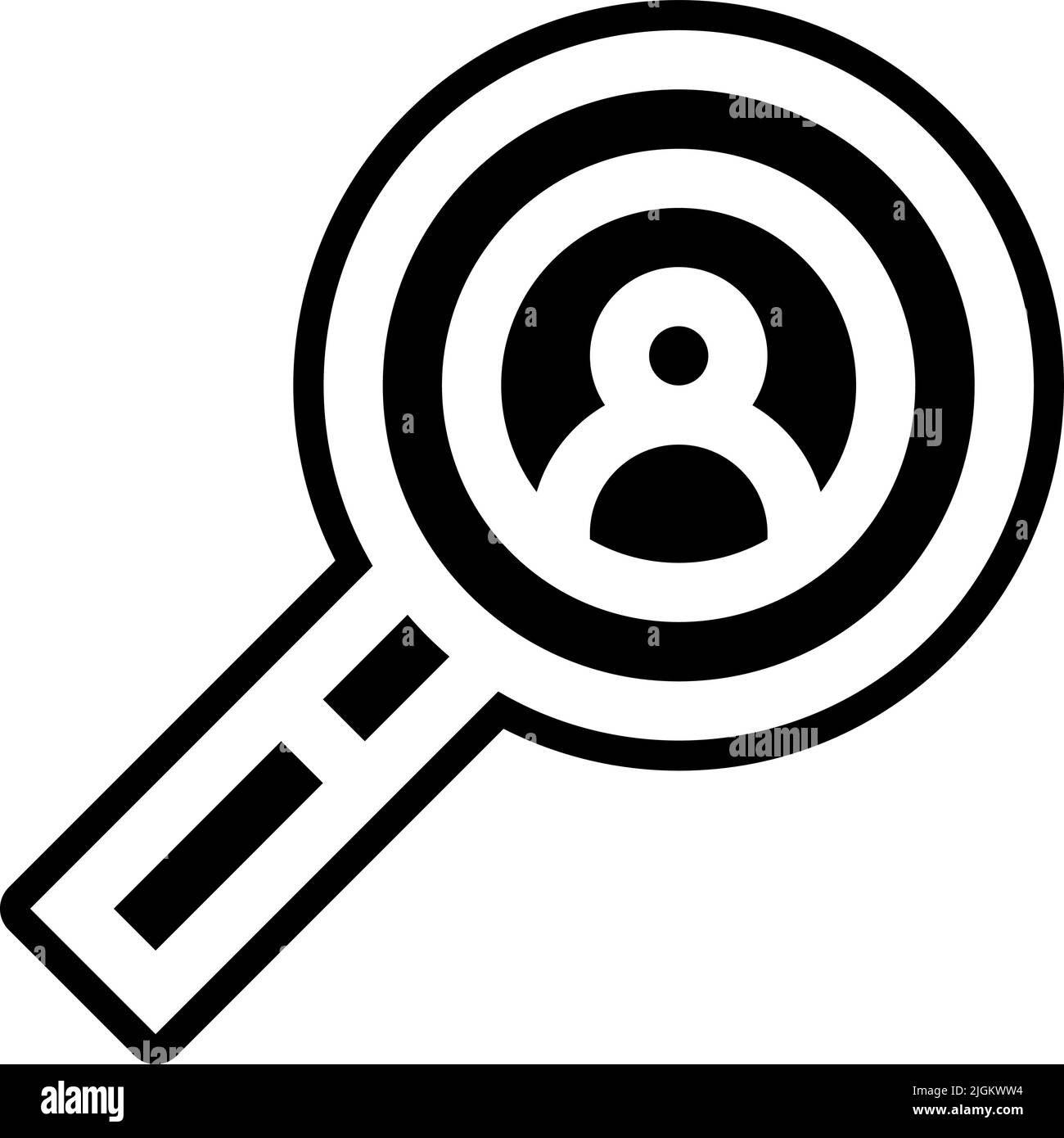 Simple search graphic hi-res stock photography and images - Alamy