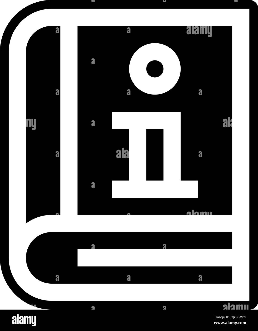 Pictogram information Black and White Stock Photos & Images - Alamy