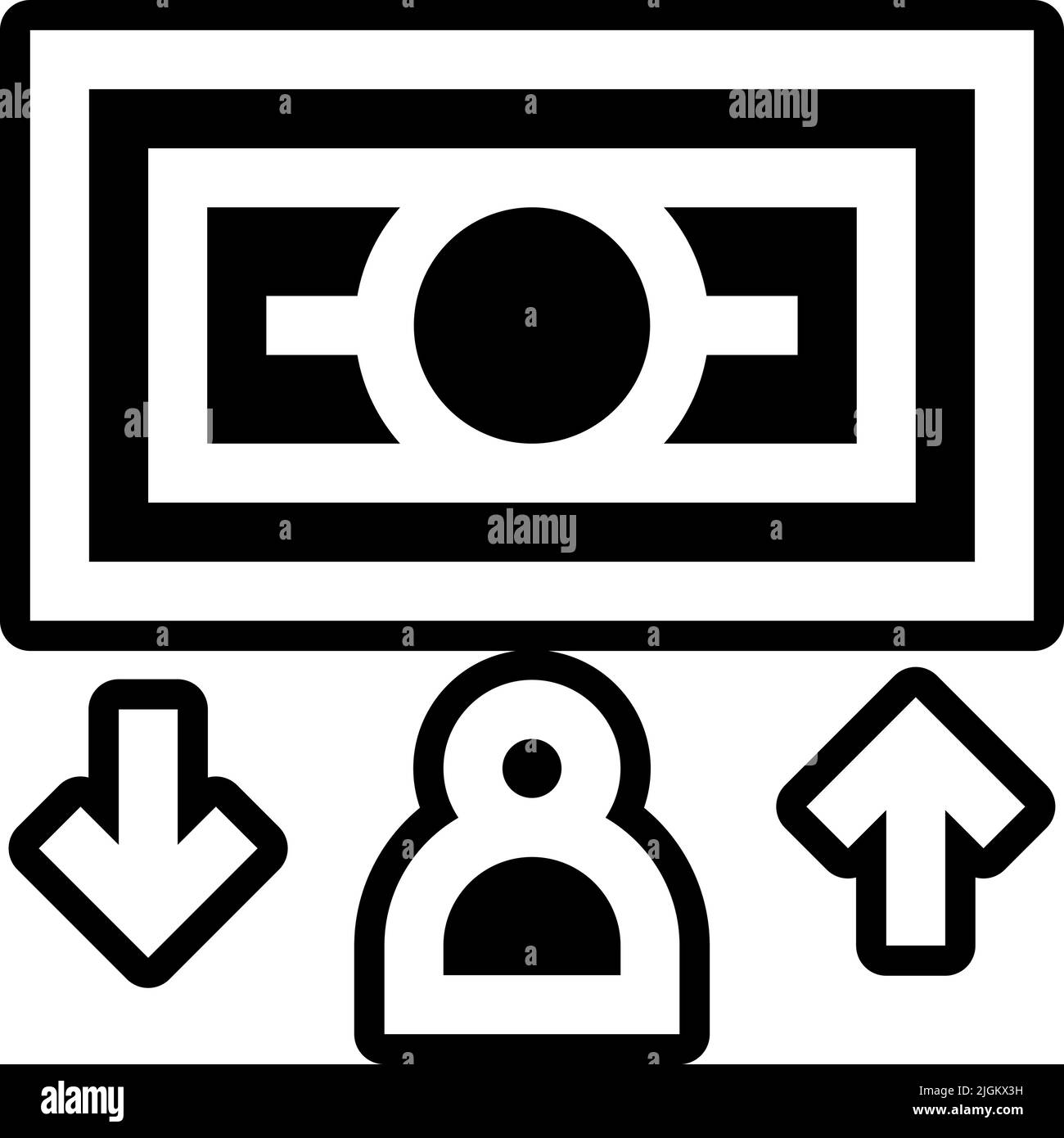 Wealth wage Black and White Stock Photos & Images - Alamy