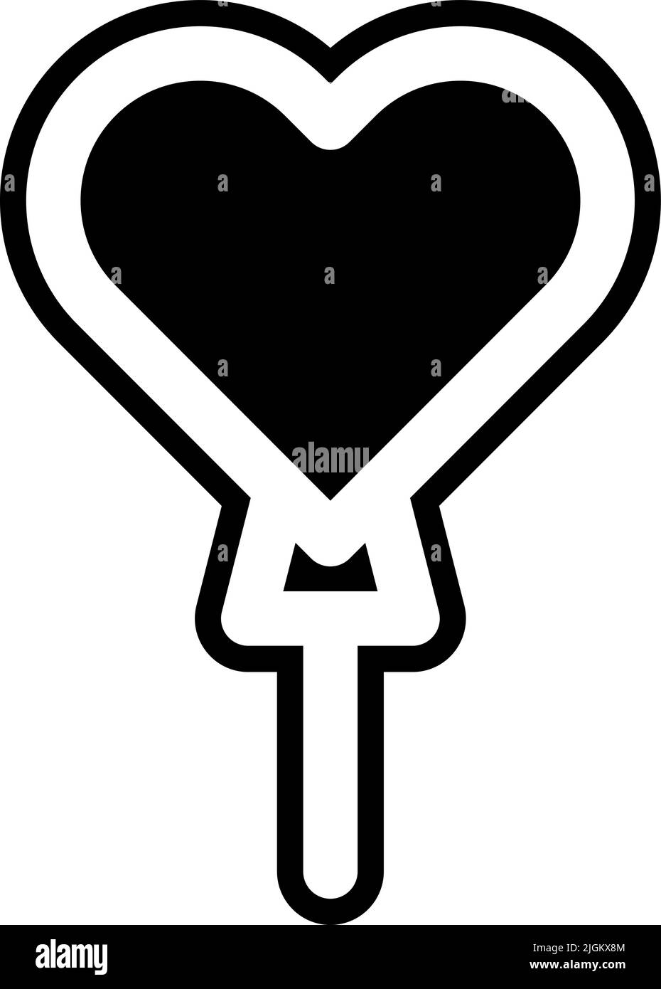 Conversation balloon Black and White Stock Photos & Images - Alamy