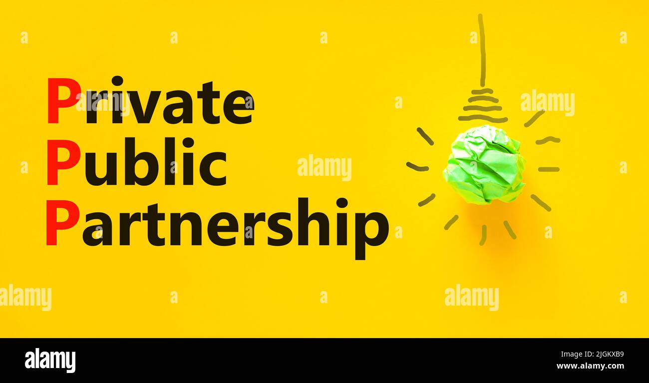 PPP private public partnership symbol. Concept words PPP private public ... PPP private public partnership symbol. Concept words PPP private public ...
