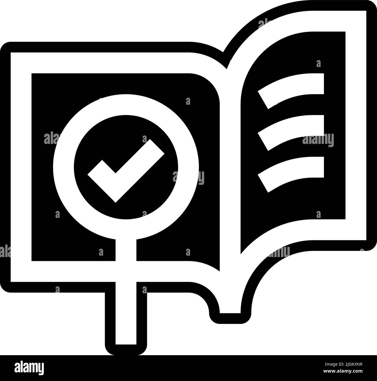 parsing icon Stock Vector Image & Art - Alamy