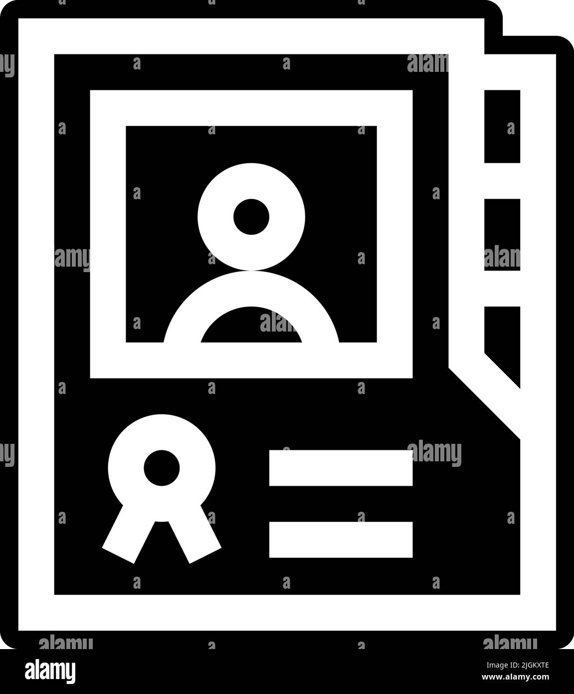 Black dossier hi-res stock photography and images - Alamy