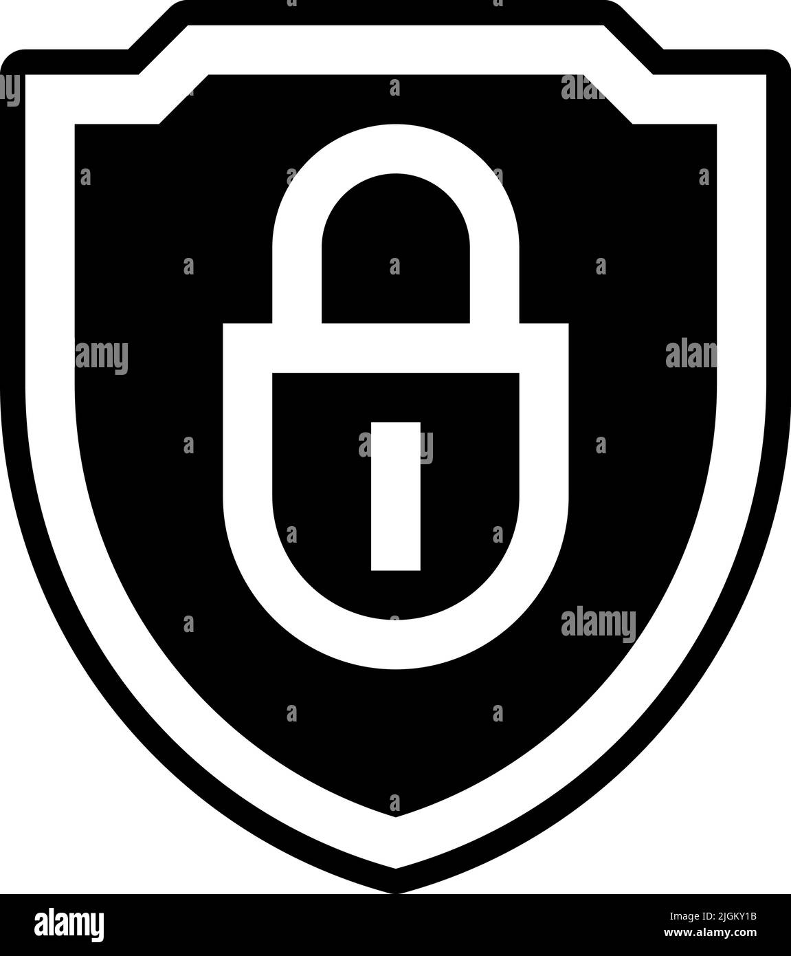 Notary emblem Stock Vector Images - Alamy