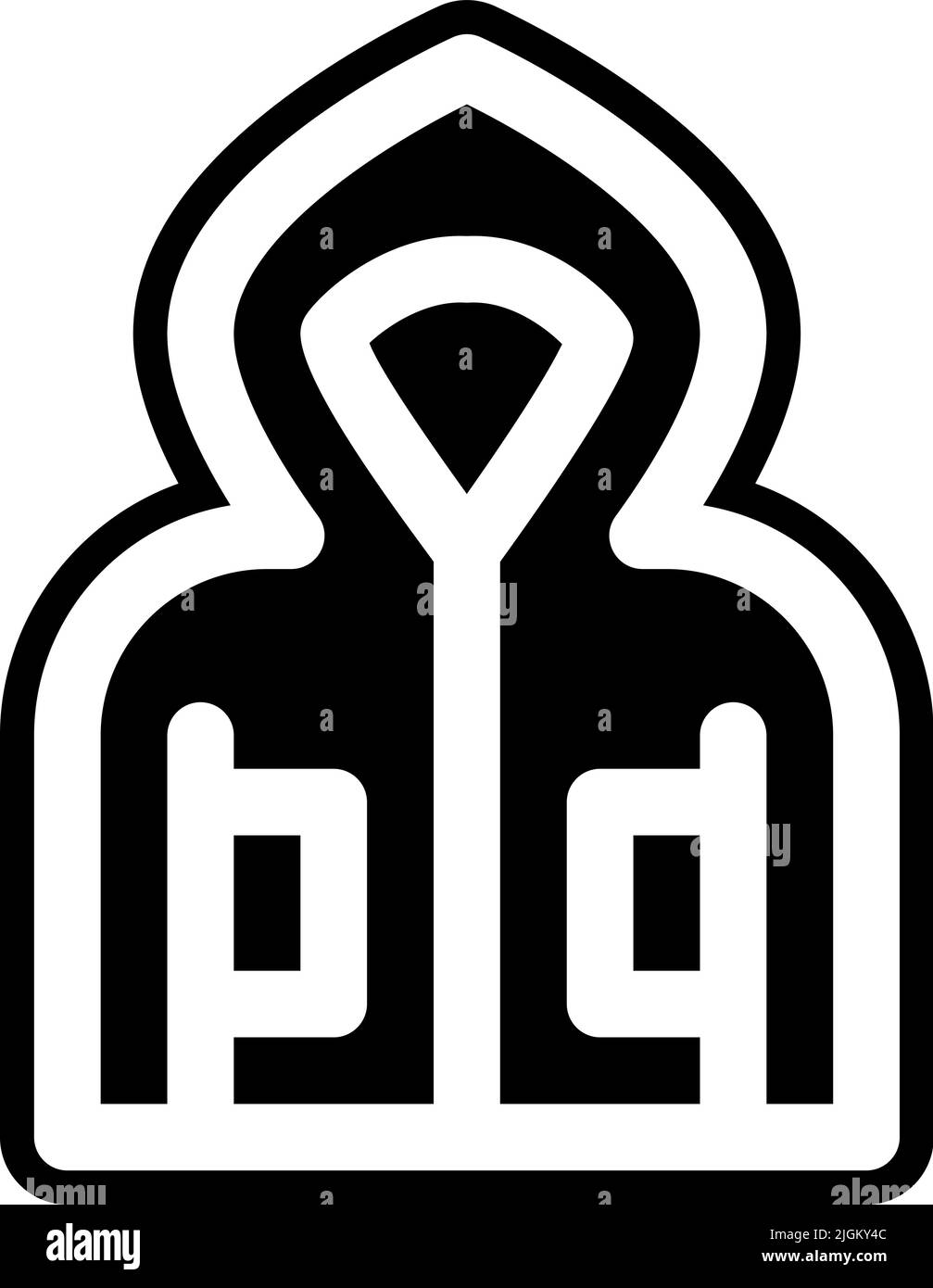 Jacket winter sport Black and White Stock Photos & Images - Alamy