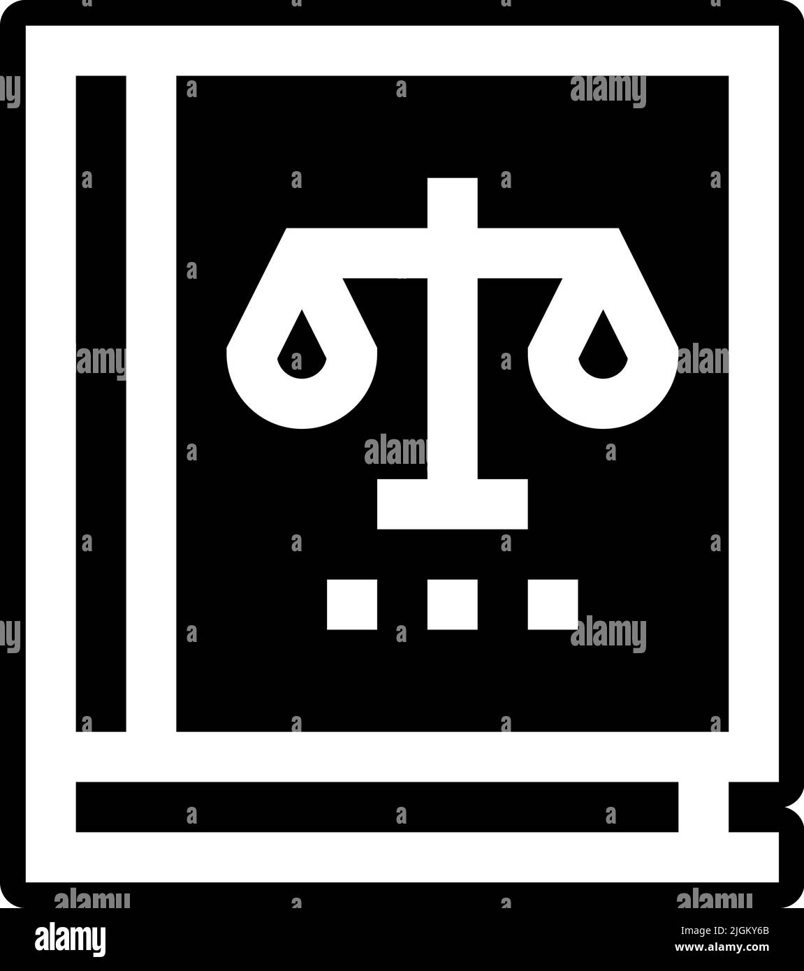 constitution icon Stock Vector Image & Art - Alamy