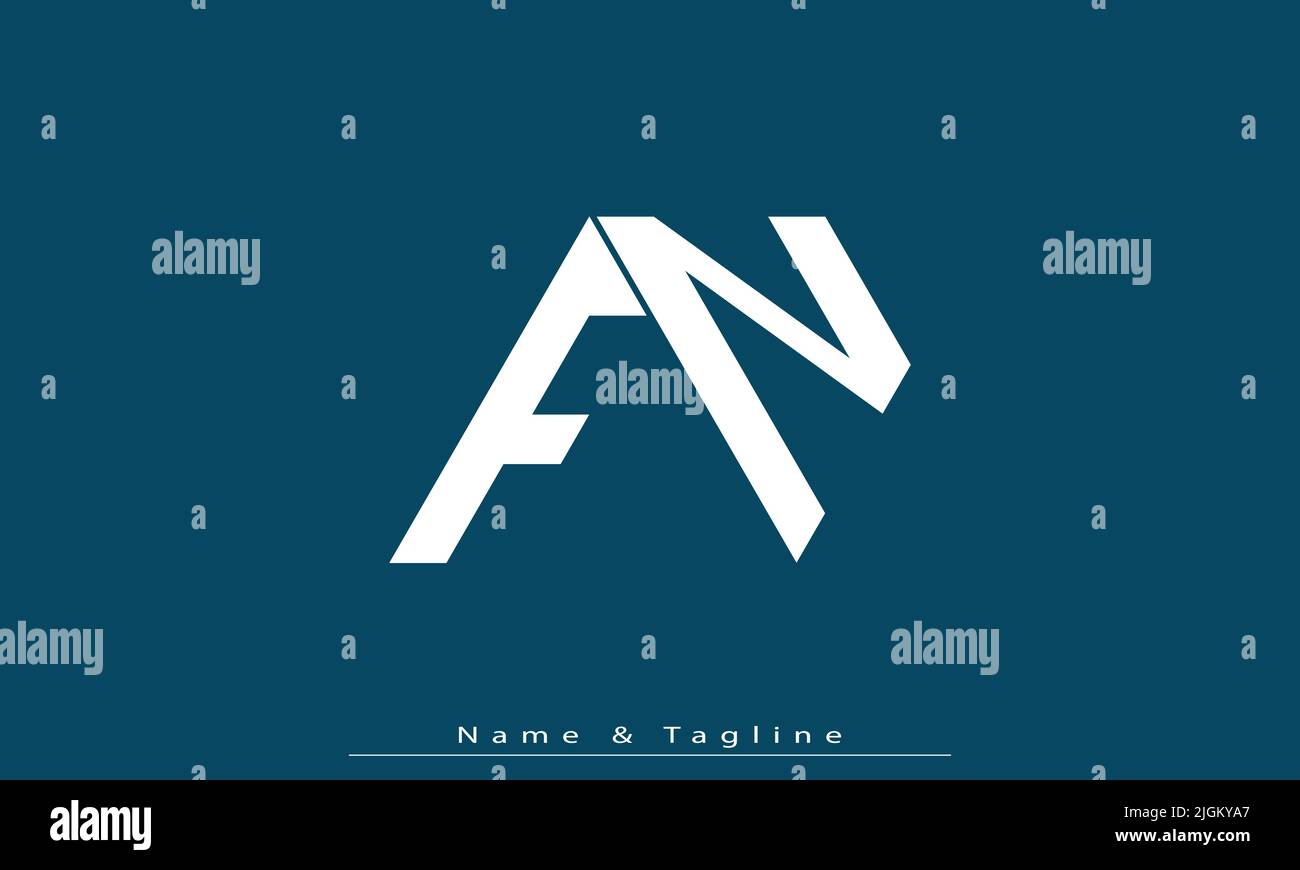 Fn logo hi-res stock photography and images - Alamy