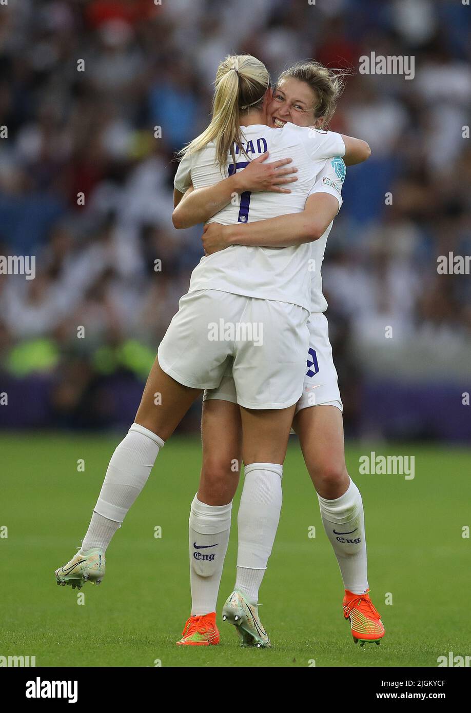 Beth mead ellen white hi-res stock photography and images - Alamy