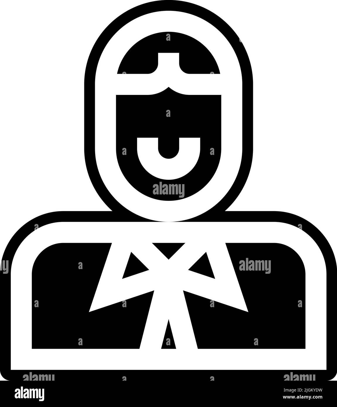 notary icon Stock Vector Image & Art - Alamy