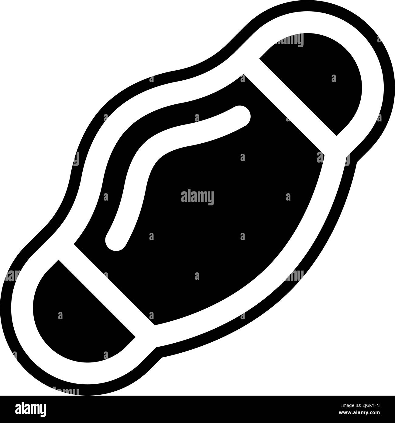 medical mask icon Stock Vector Image & Art - Alamy