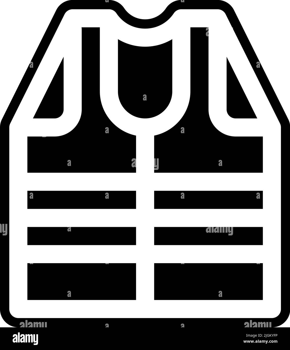 Construction orange vest reflective Black and White Stock Photos ...