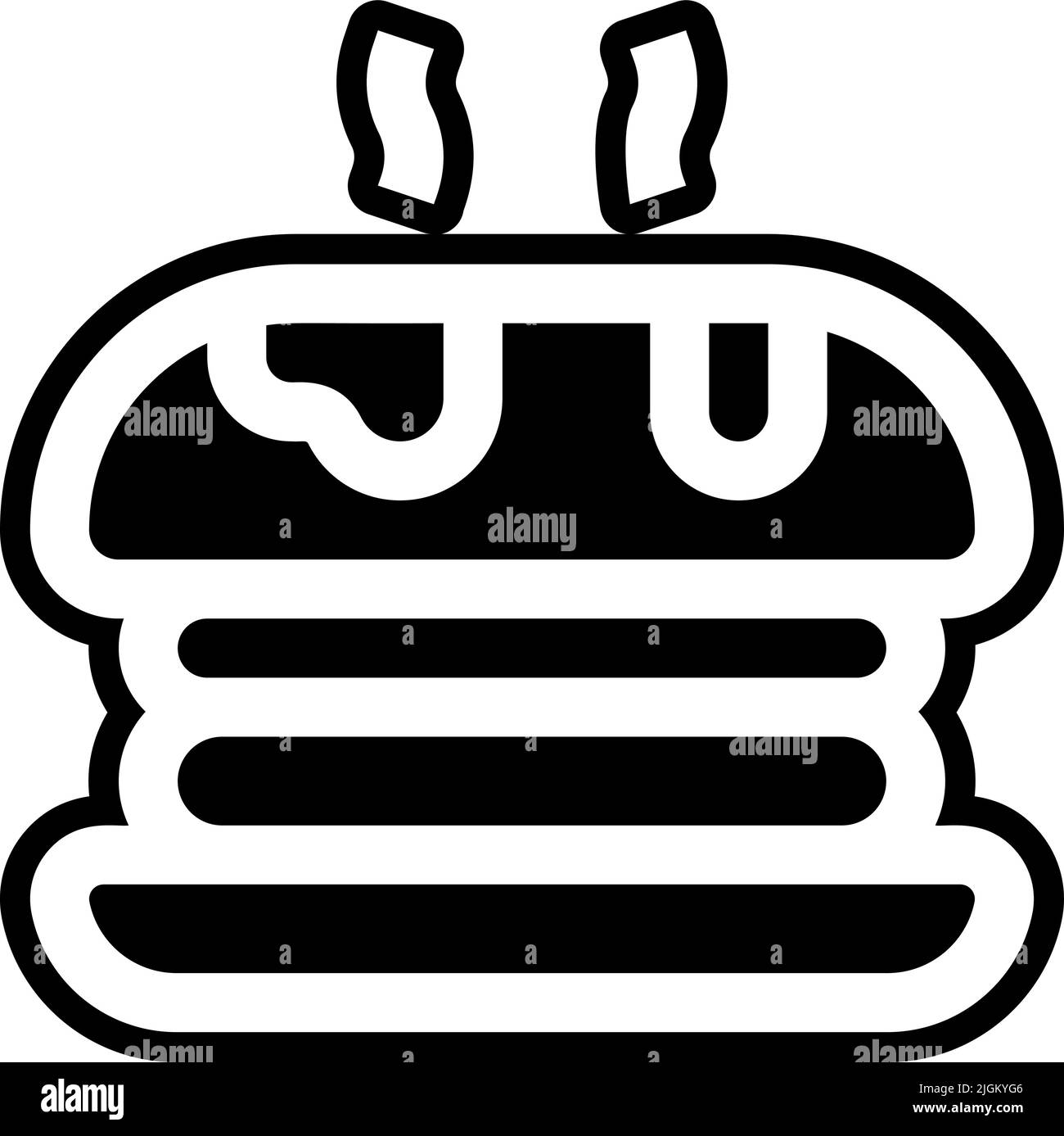 rotten icon Stock Vector Image & Art - Alamy