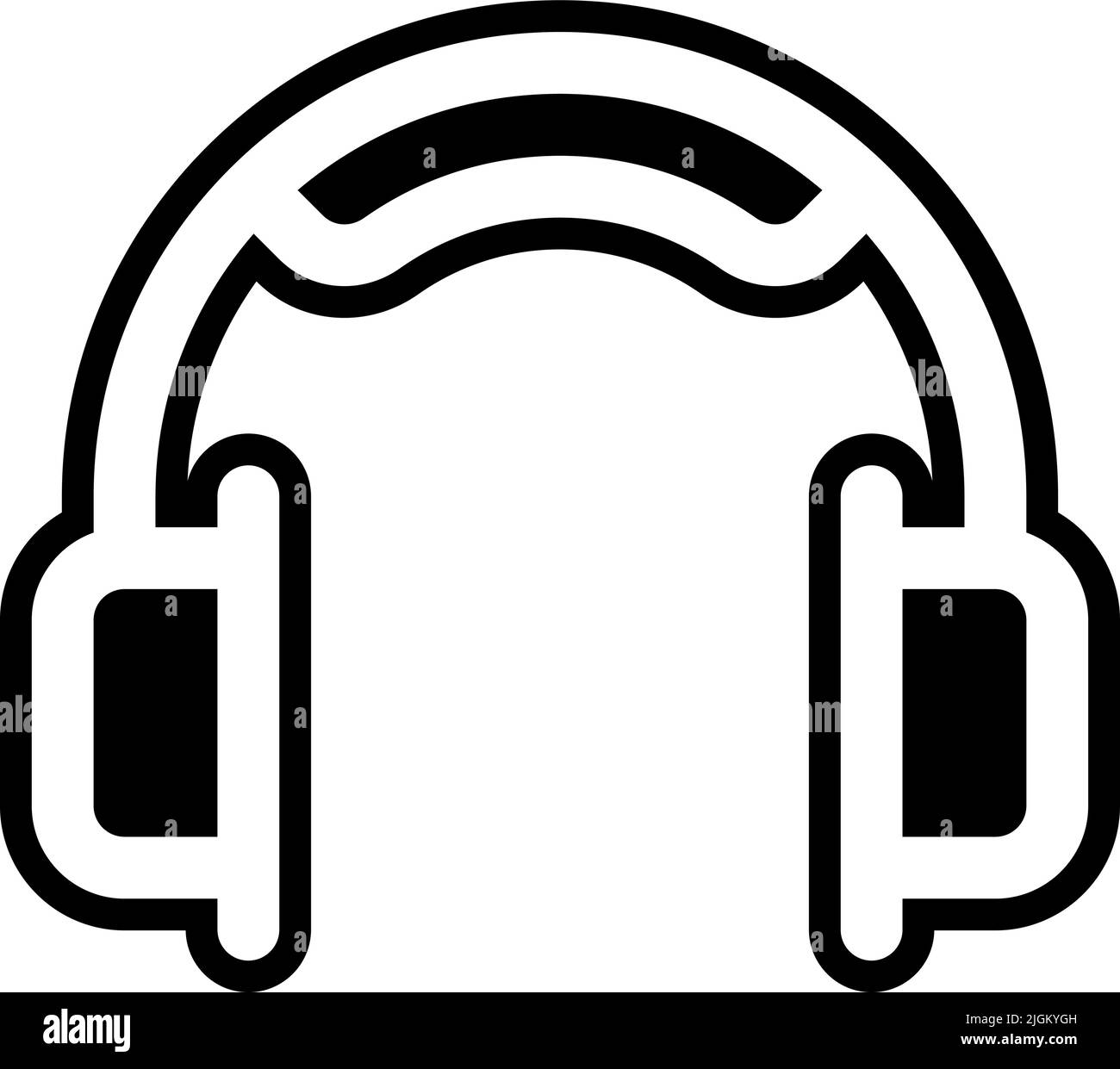 ear icon Stock Vector Image & Art - Alamy