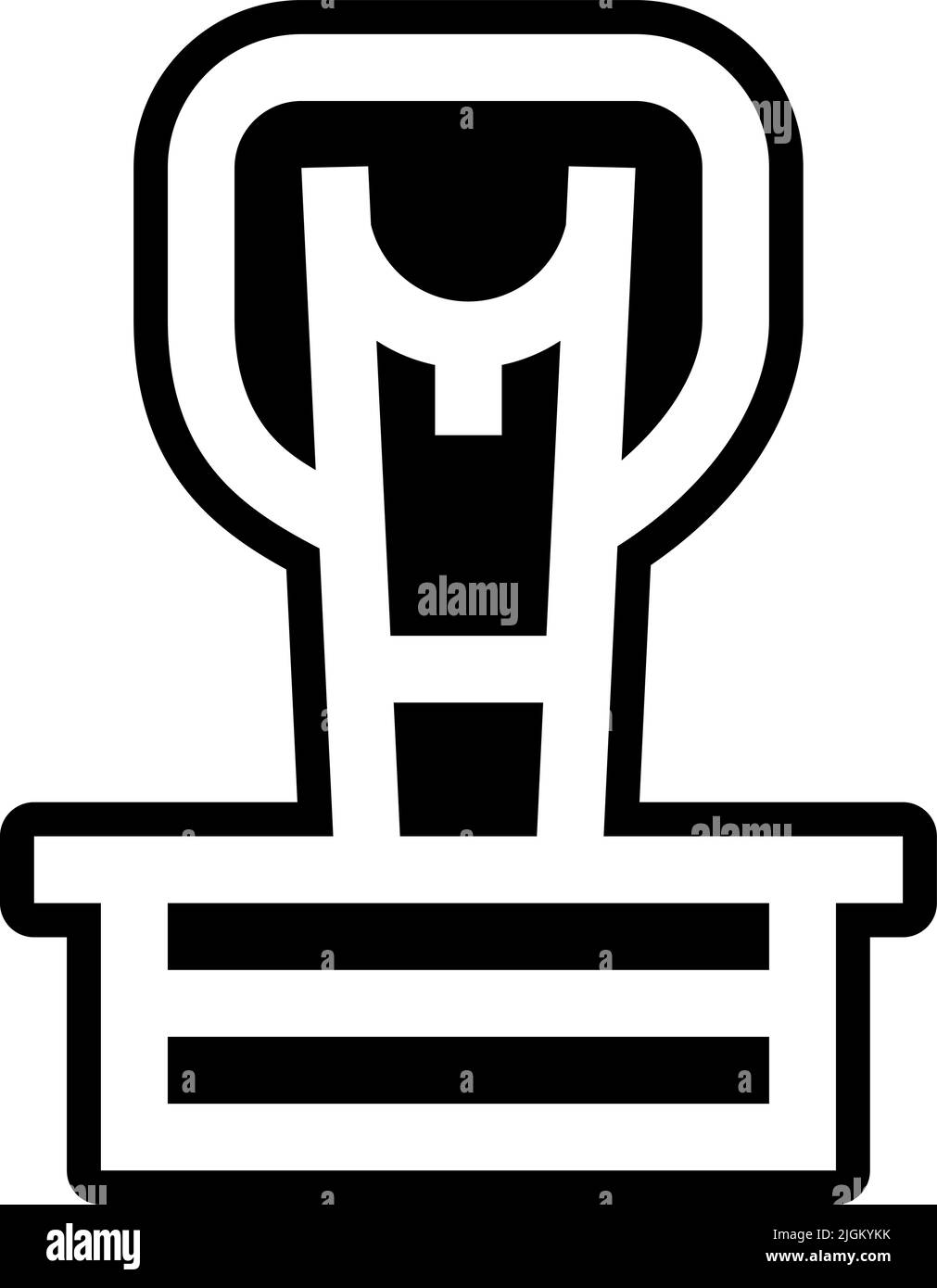 snake icon Stock Vector Image & Art - Alamy