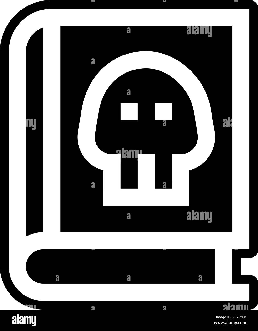 Dangerous poisonous Black and White Stock Photos & Images - Alamy