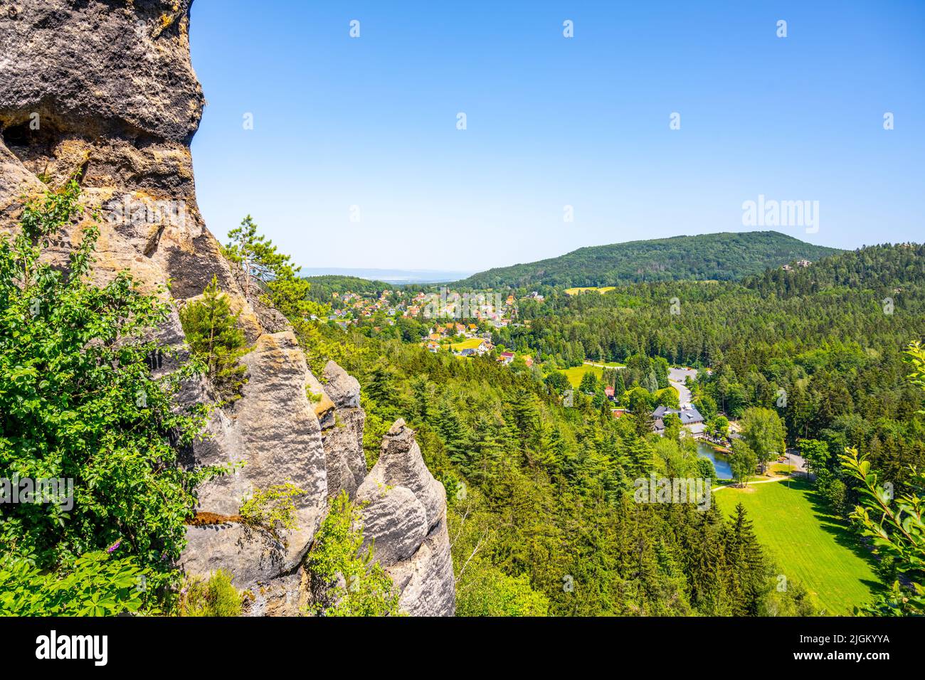 Nuns rock hi-res stock photography and images - Alamy