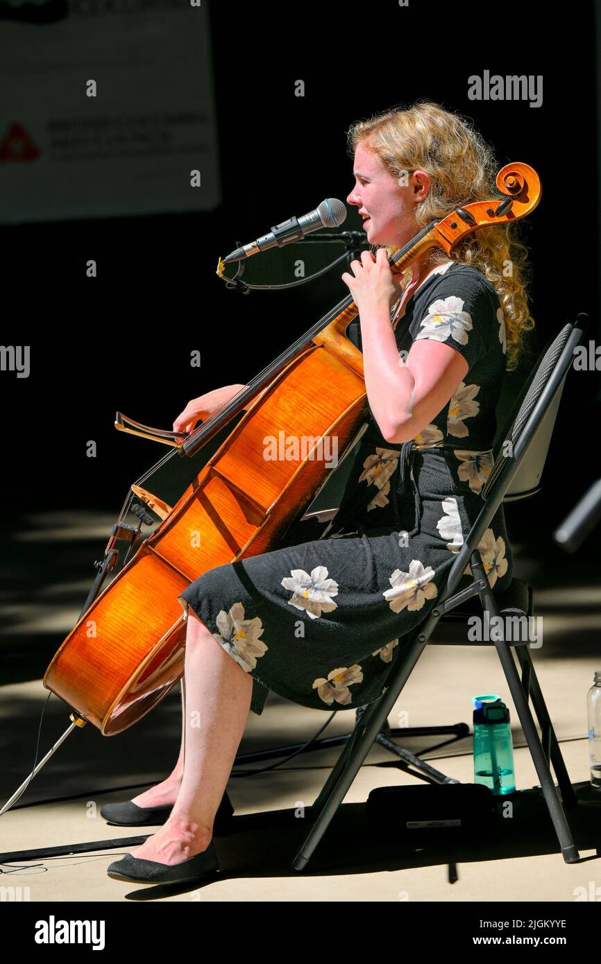 Ellen gira hi-res stock photography and images - Alamy