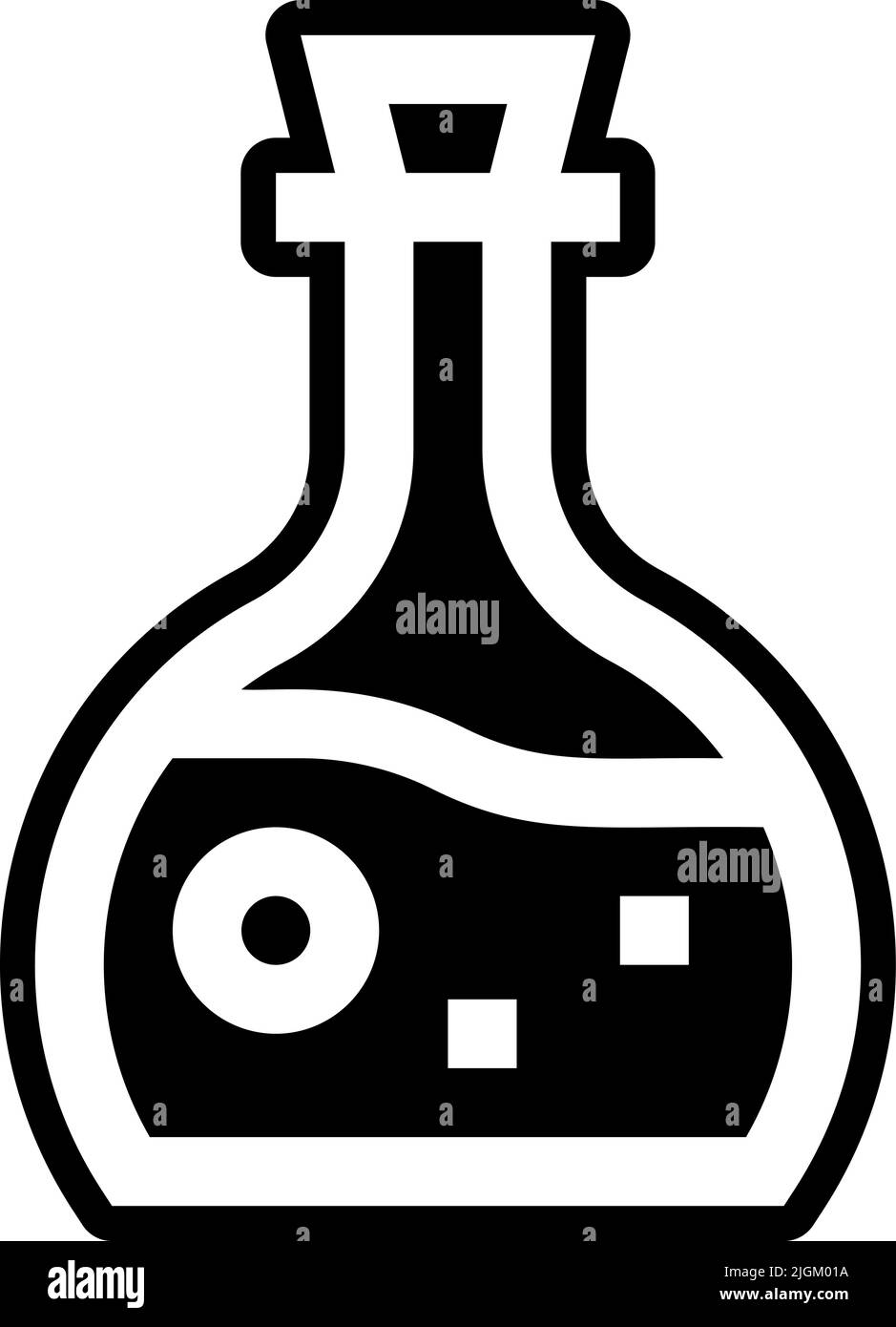 Poison warning label or sign Black and White Stock Photos & Images - Alamy